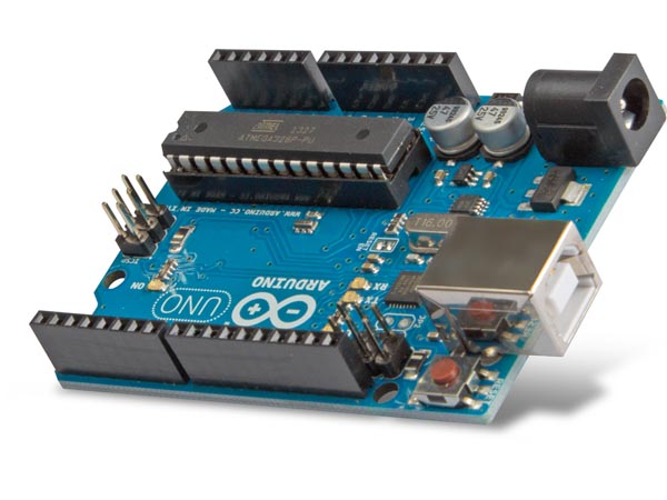 MEC Merksem. ARDUINO-UNO-R3 - ARDUINO® UNO REV.3